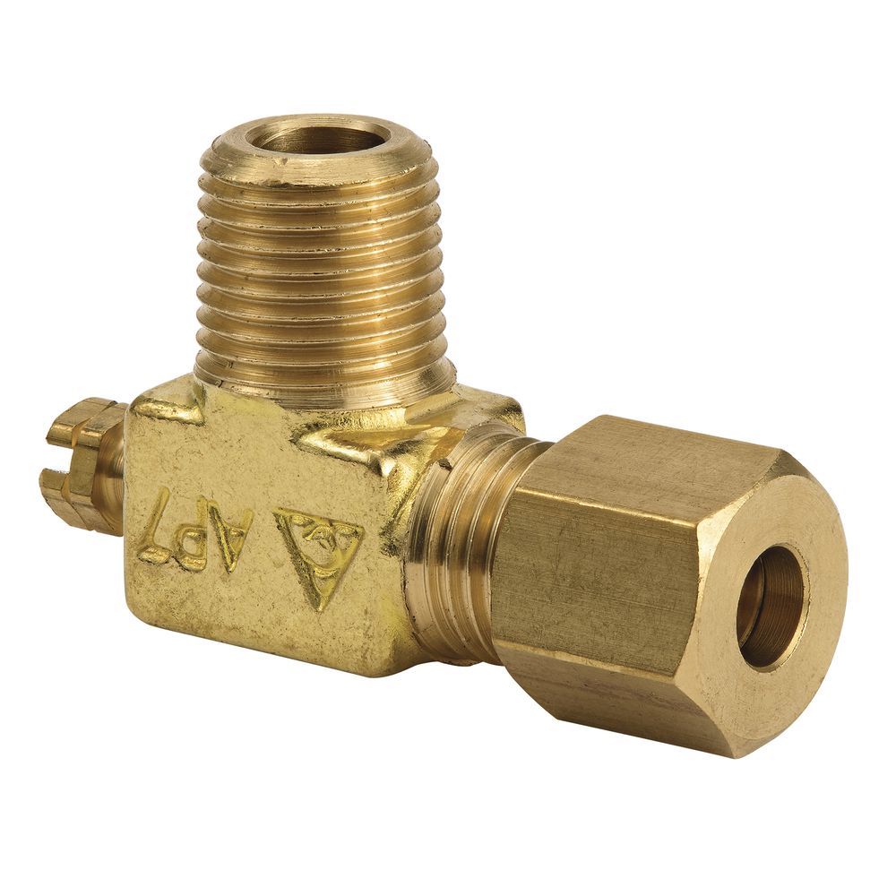 Kratos Replacement Single Pilot Valve for Step-Up Countertop Ranges