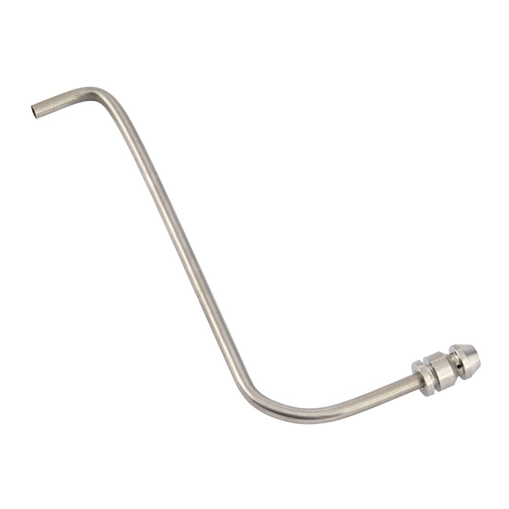 Kratos Front Burner Pilot Assembly for Kratos Countertop Ranges