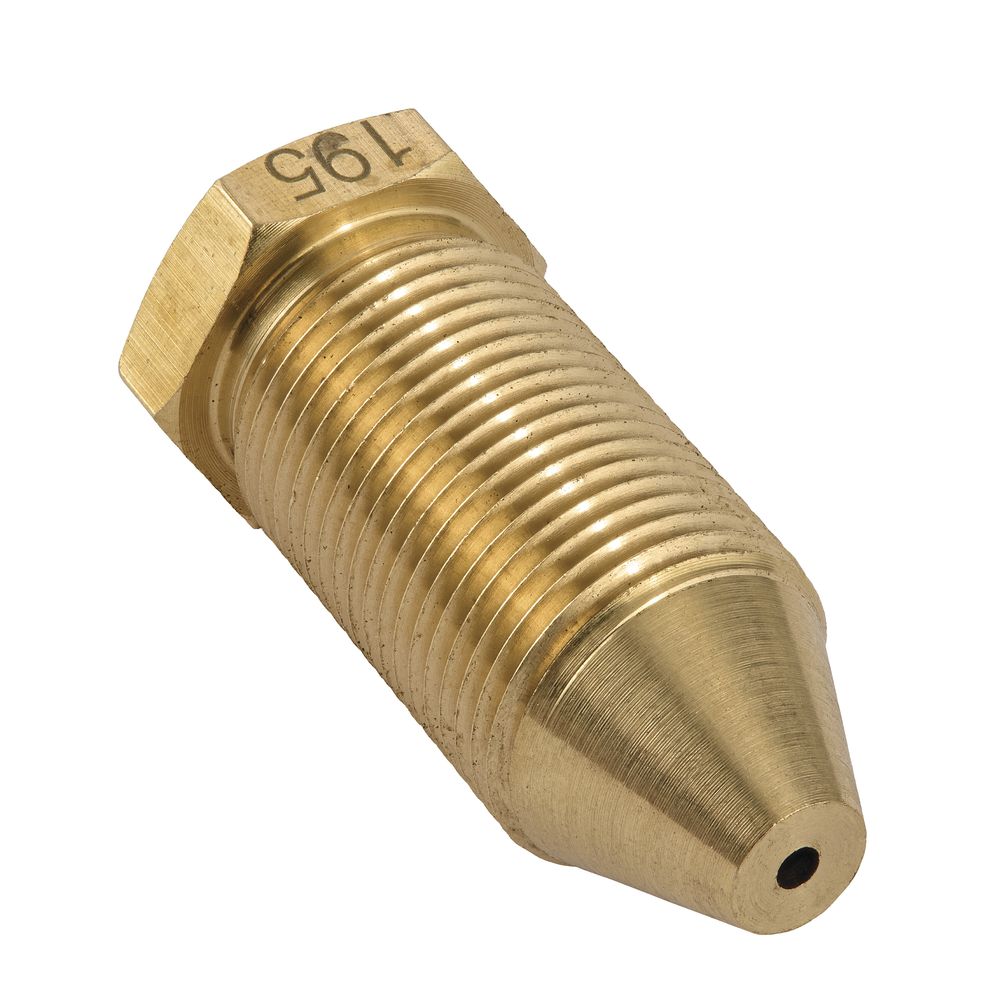 Kratos Liquid Propane Orifice for Kratos Stock Pot Ranges