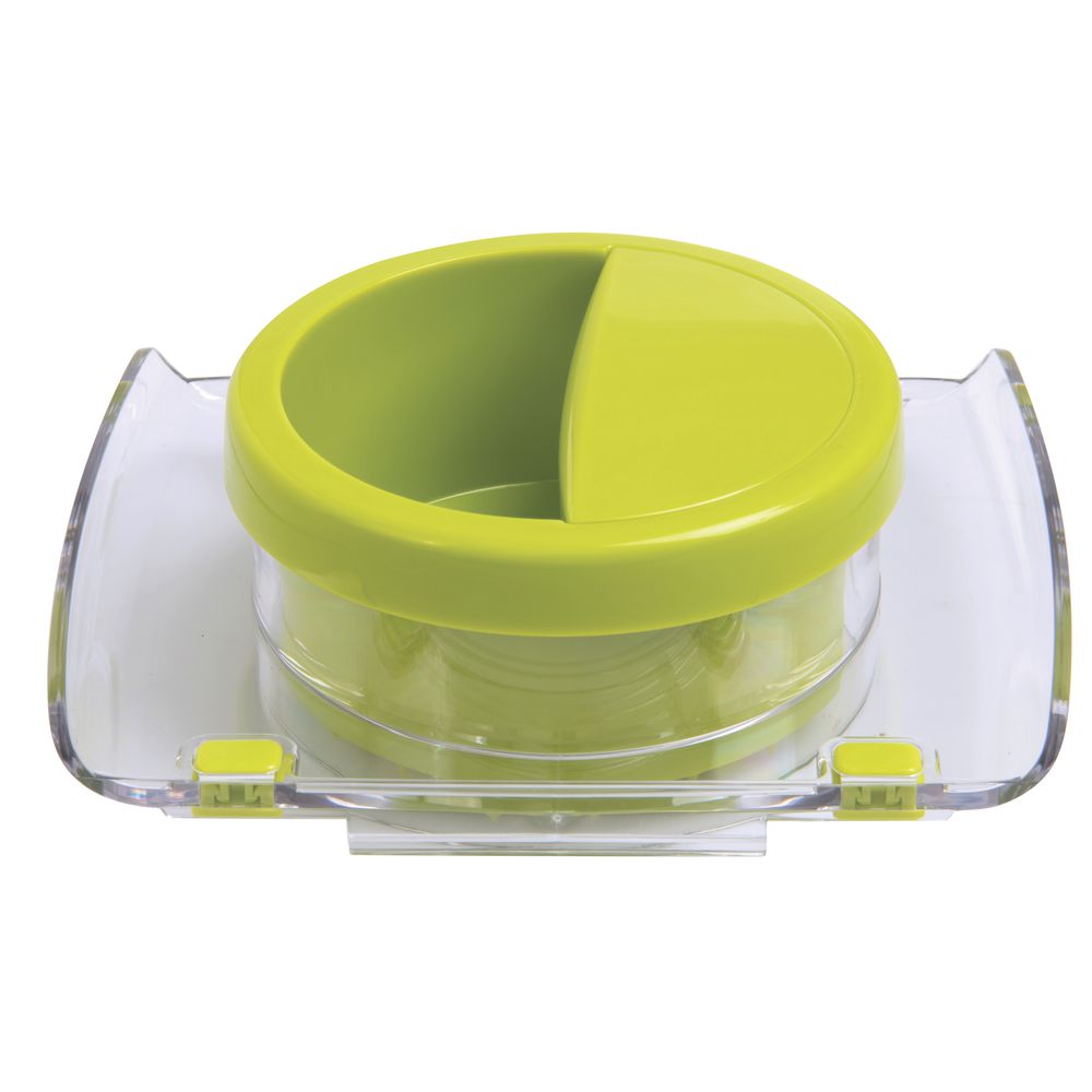 Sambonet Plastic Mandoline - 12"L x 4 3/4"W x 4"H