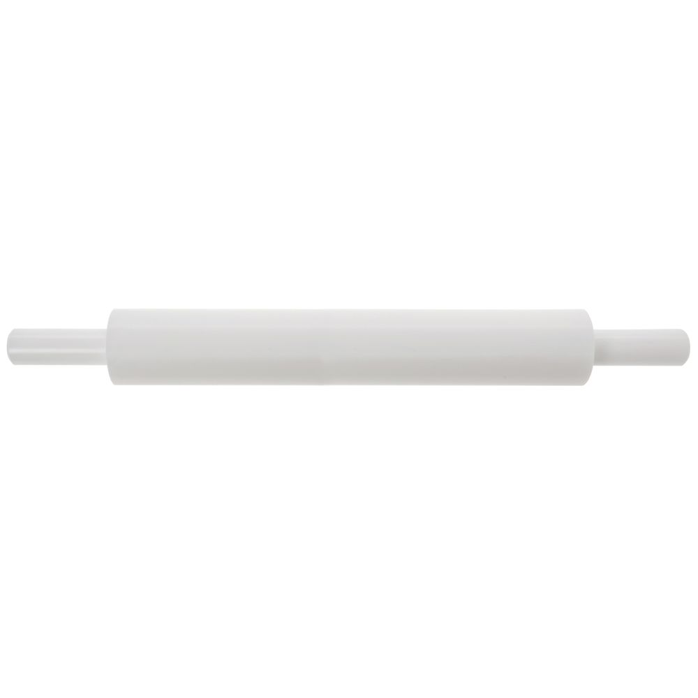 Browne Aluminum Rolling Pin - 3 1/2"Dia x 15"L
