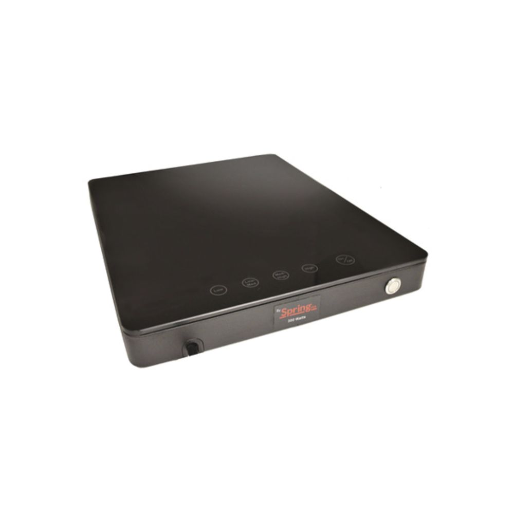 Spring USA Induction Countertop Range