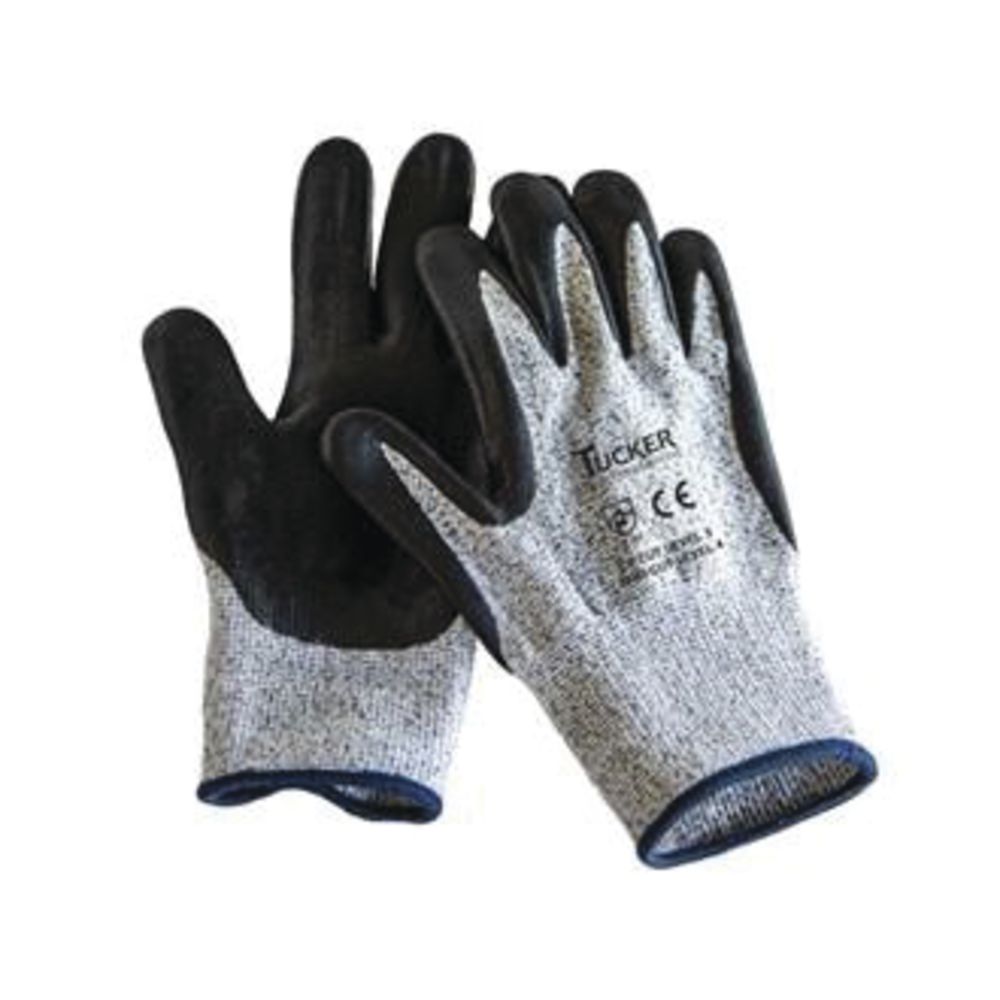 CUTRESISTANT STOCKING GLOVE XS