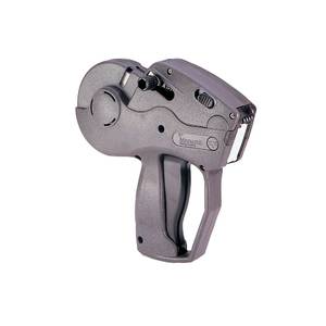 Monarch White Labels With Black Print "Use By" For 1131 1-Line Date ...