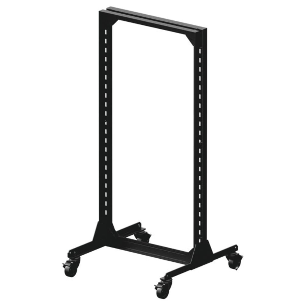 Astoria Small Modular 2-Way Merchandising Rack, 2 Ft.