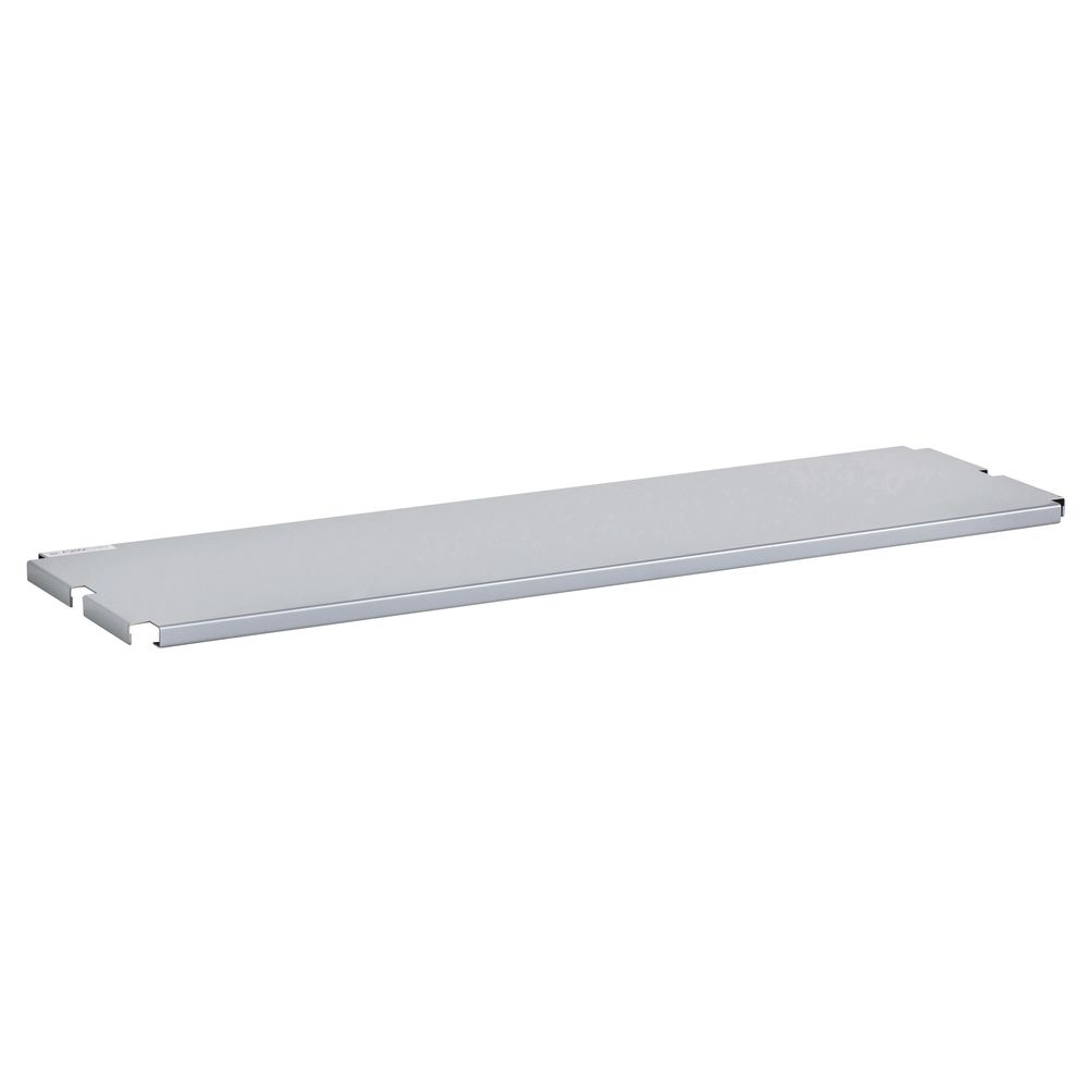 CenPro Removable Stainless Steel Shelf for U-Boat Utility Cart - 24"x48"