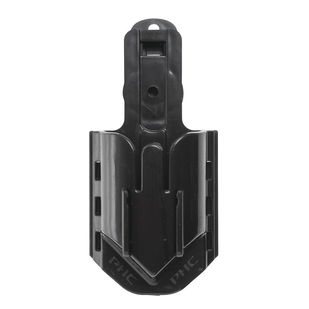 Garvey Yellow Plastic Easy Cut™ Ambidextrous Carton Cutter Kit