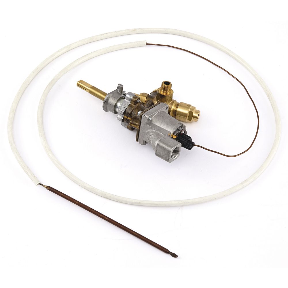 Kratos Oven Thermostat Valve for Kratos Griddle/Range Combination