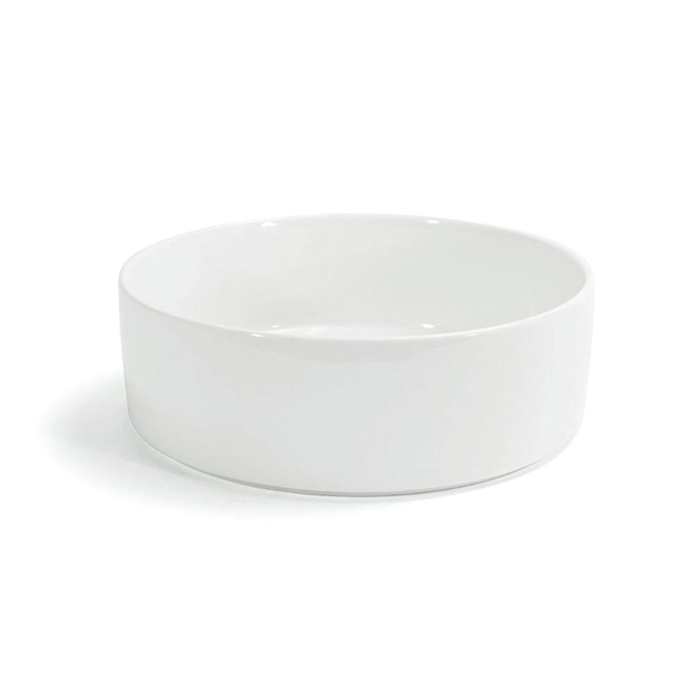 7" ROUND SOHO BOWL - 36OZ