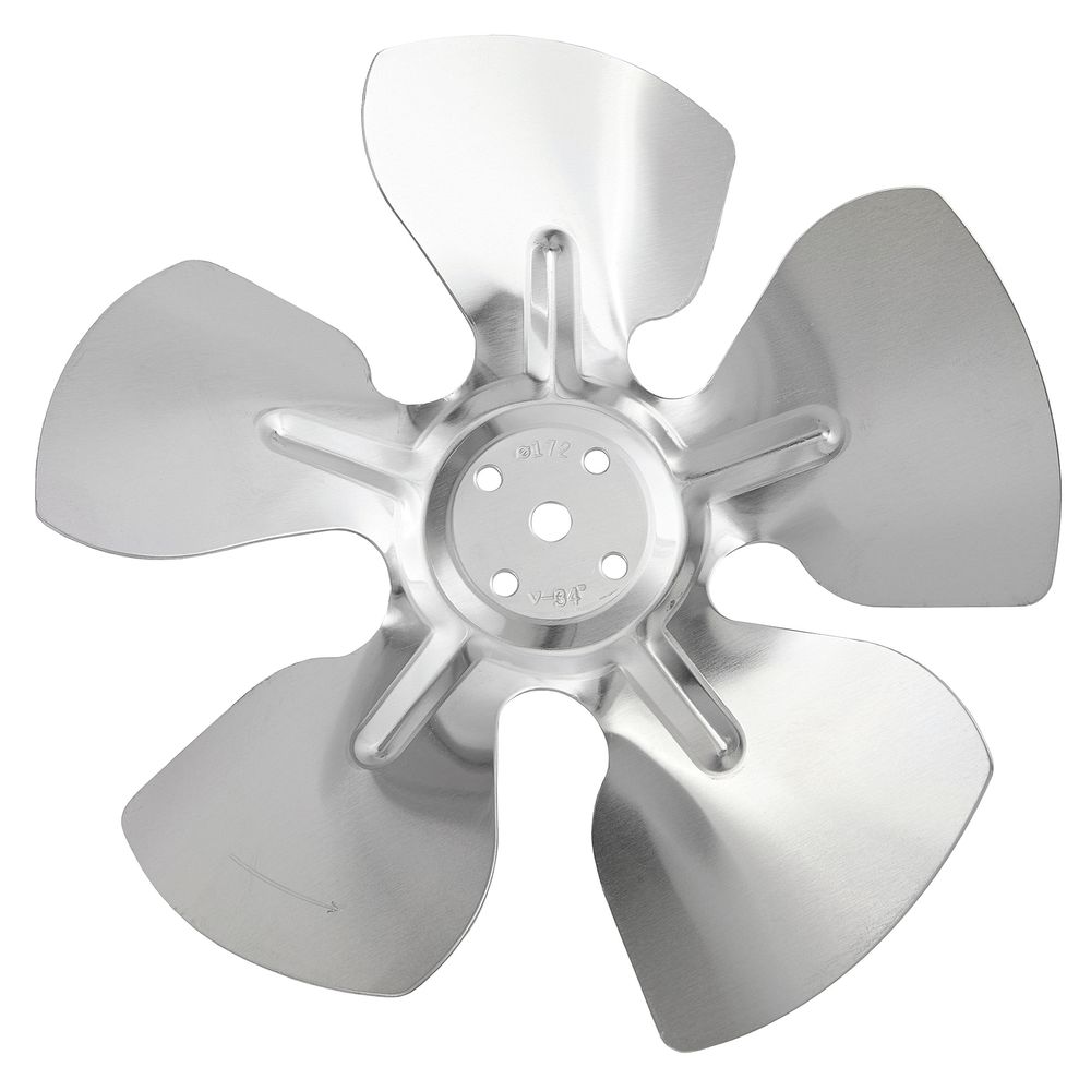 Kratos Replacement Condenser Fan Blade for Kratos Sandwich Prep Tables