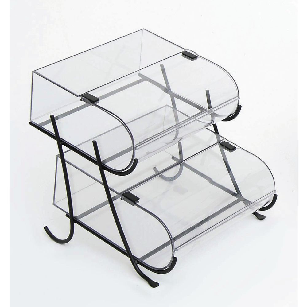 Cal-Mil Lighted Table Top Chiller - 48"L x 24"W x 10"H