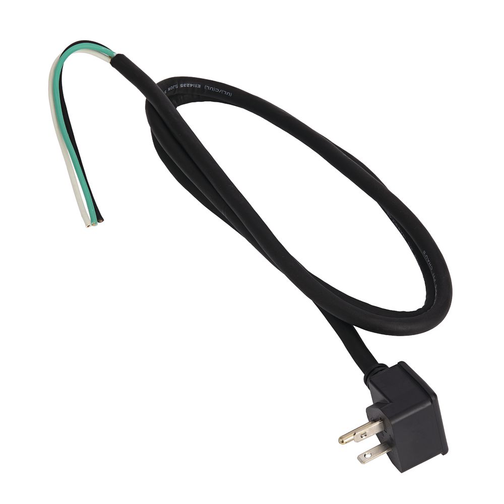 Kratos Power Cord for Kratos Countertop Electric Fryers
