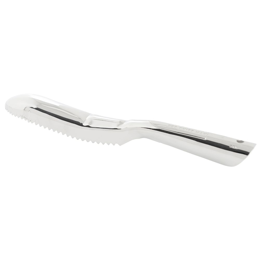 Stainless Steel Fish Scaler