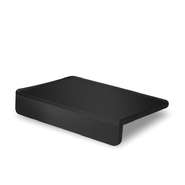 BARISTA BASICS TAMPING MAT W/CORNER EDGE