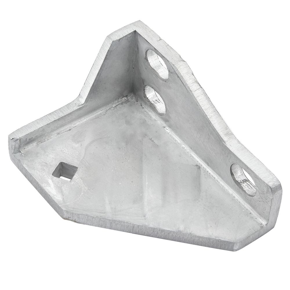 Kratos Bottom Right Hinge for Kratos Solid Door Refrigerators