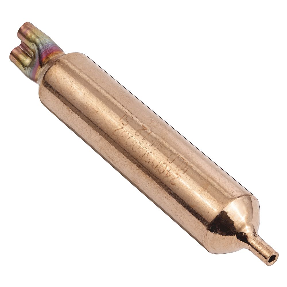 Kratos Filter Dryer for Kratos Refrigeration Units
