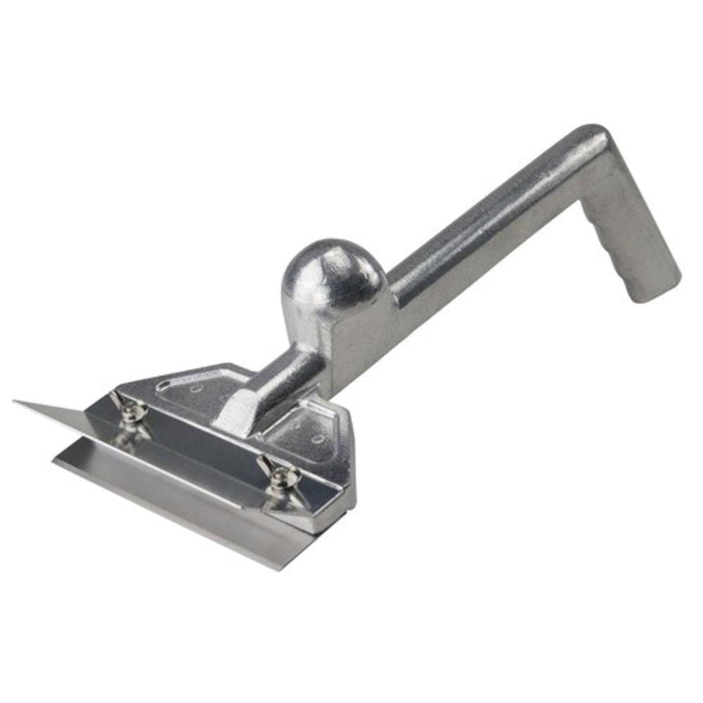 Grill Scraper with 6" Blade