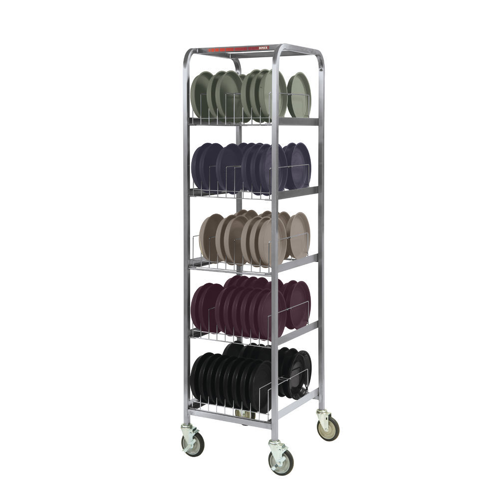 DINEX Stainless Steel Wire Cradle Insert for Induction Base Drying Rack ...