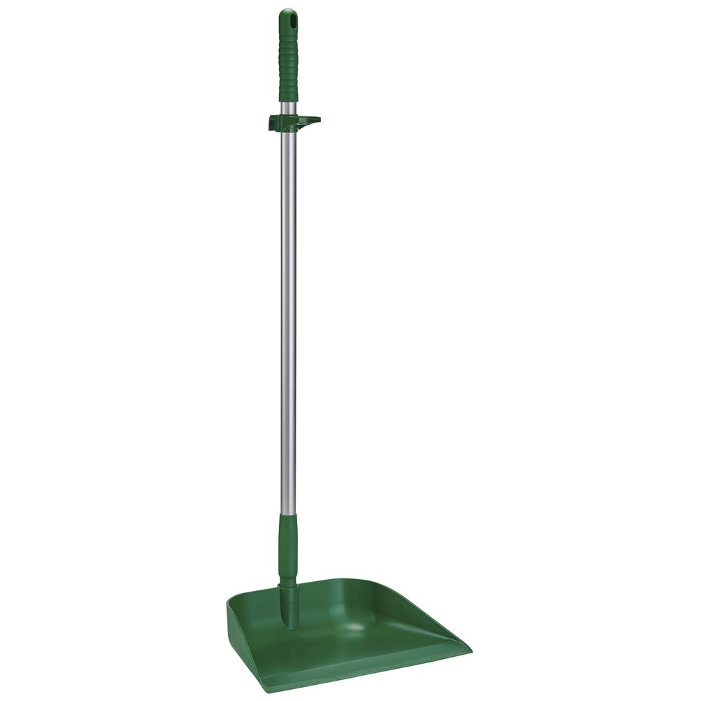 UPRIGHT LOBBY DUSTPAN