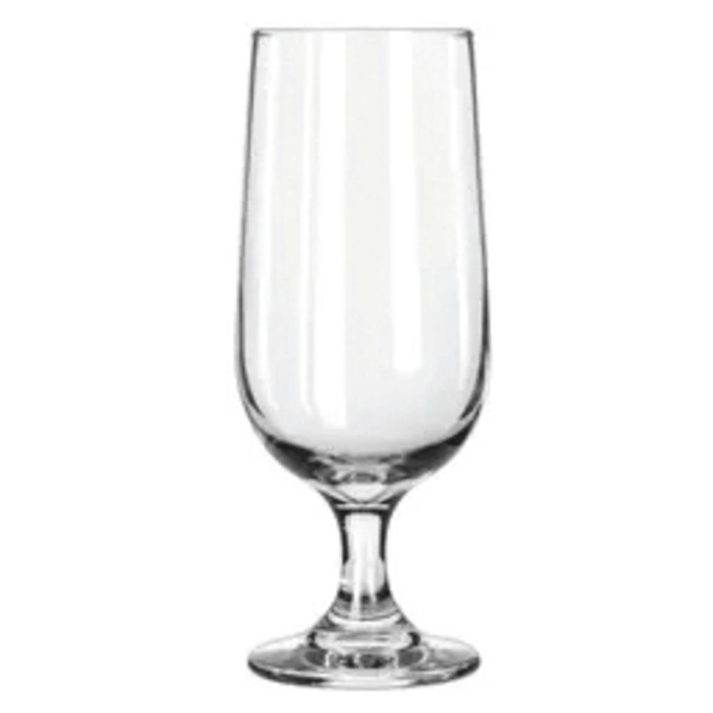 Libbey 3730 Embassy 14 Oz. Beer Glass