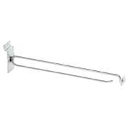 Trion Wire Slatwall Hooks - 8"L