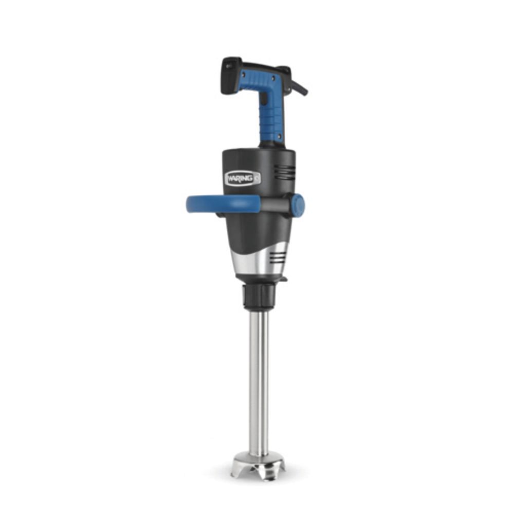 Waring WSB500X Big Stik Evolution X Series Immersion Blender - 12"L Shaft
