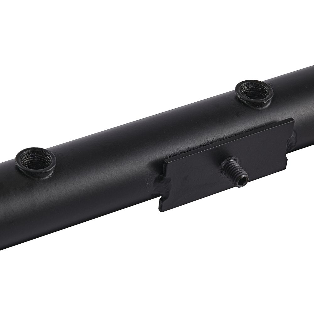 Kratos Gas Inlet Pipe for Kratos Two-Burner Countertop Charbroilers