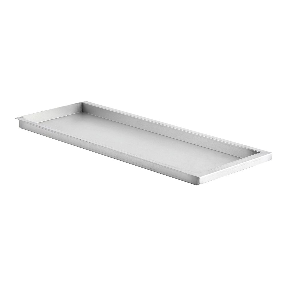 Kratos Countertop Range Replacement Drip Tray