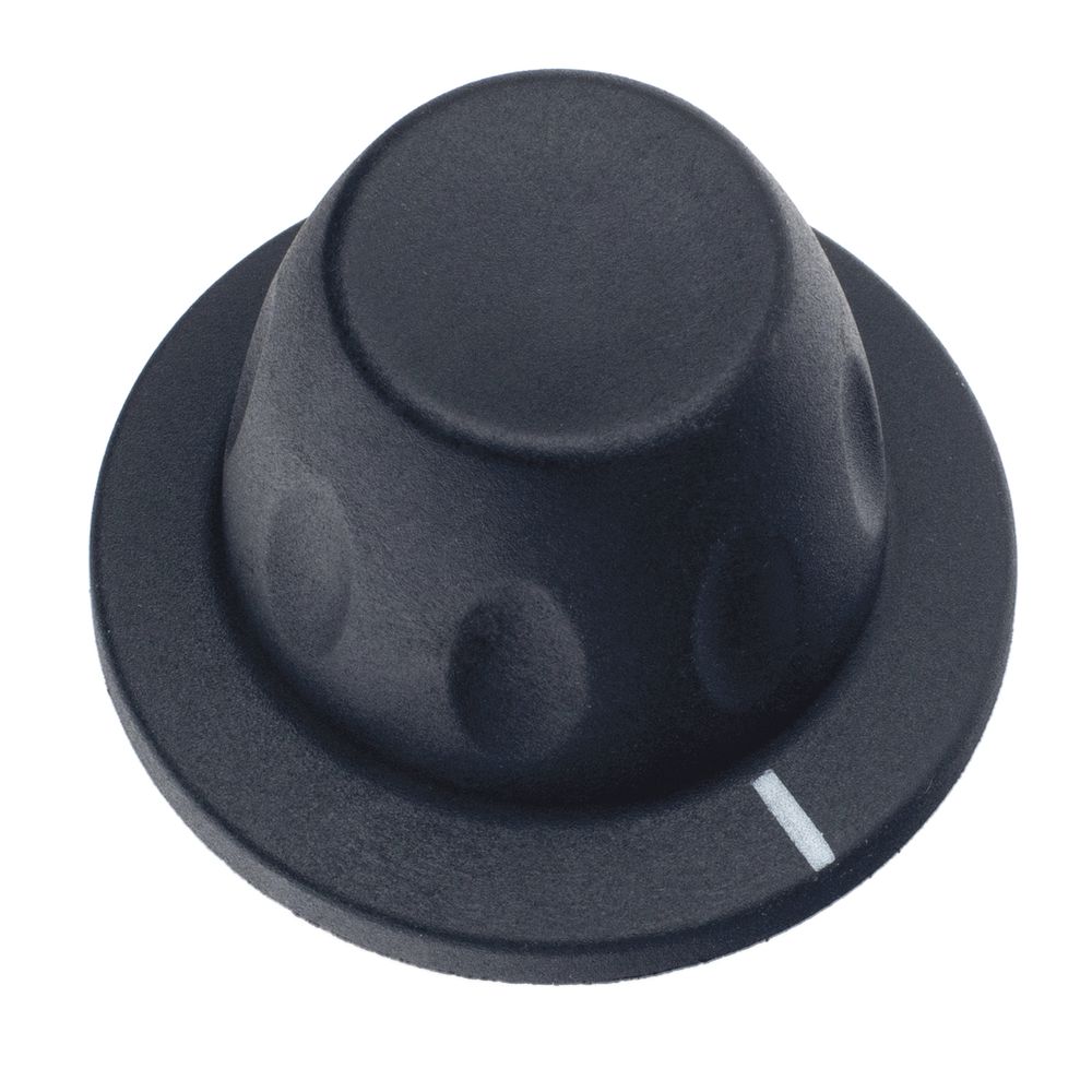 Kratos Timer Knob for Kratos Deep-Depth Gas Convection Oven