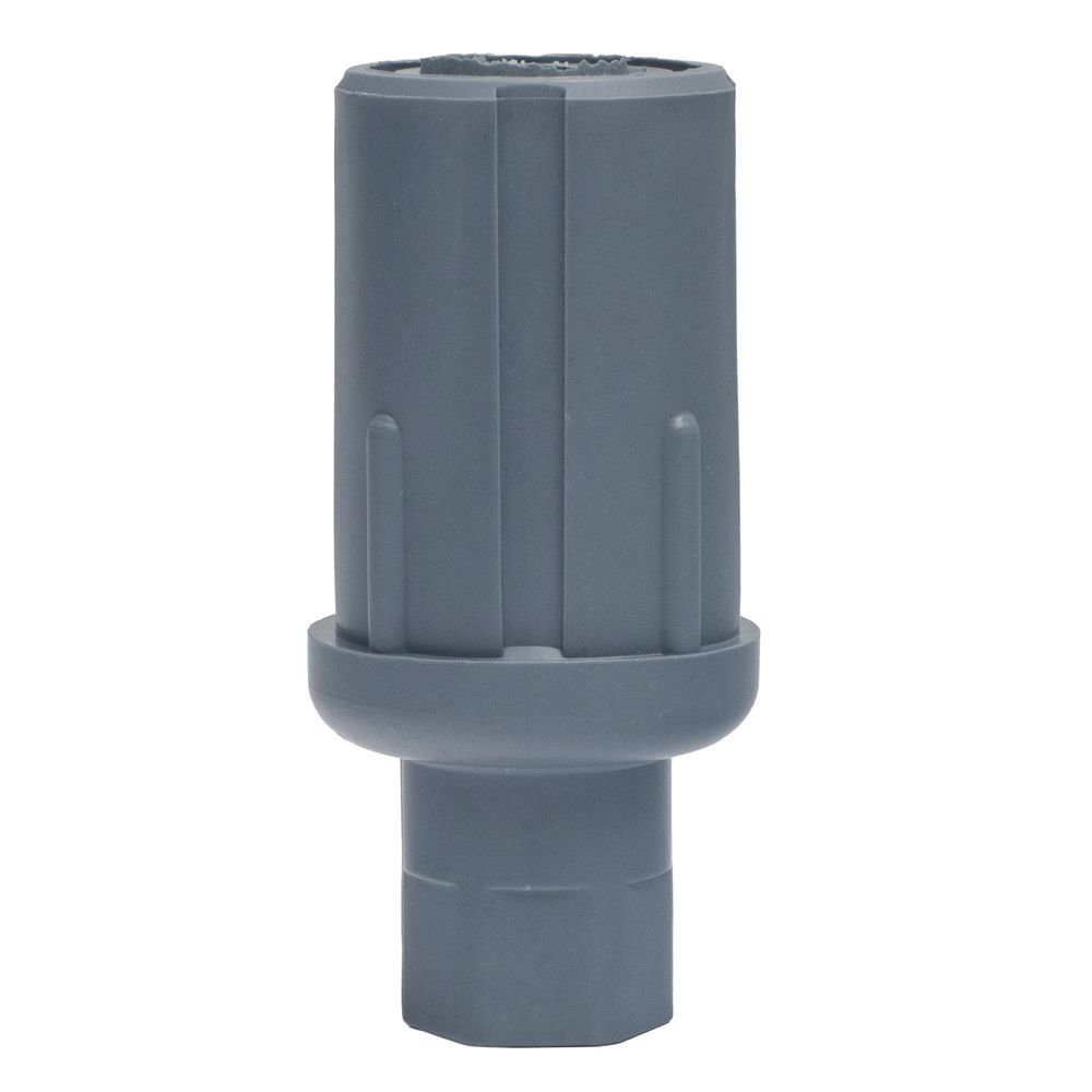 Kratos Plastic Bullet Foot for Worktables and Equipment Stands