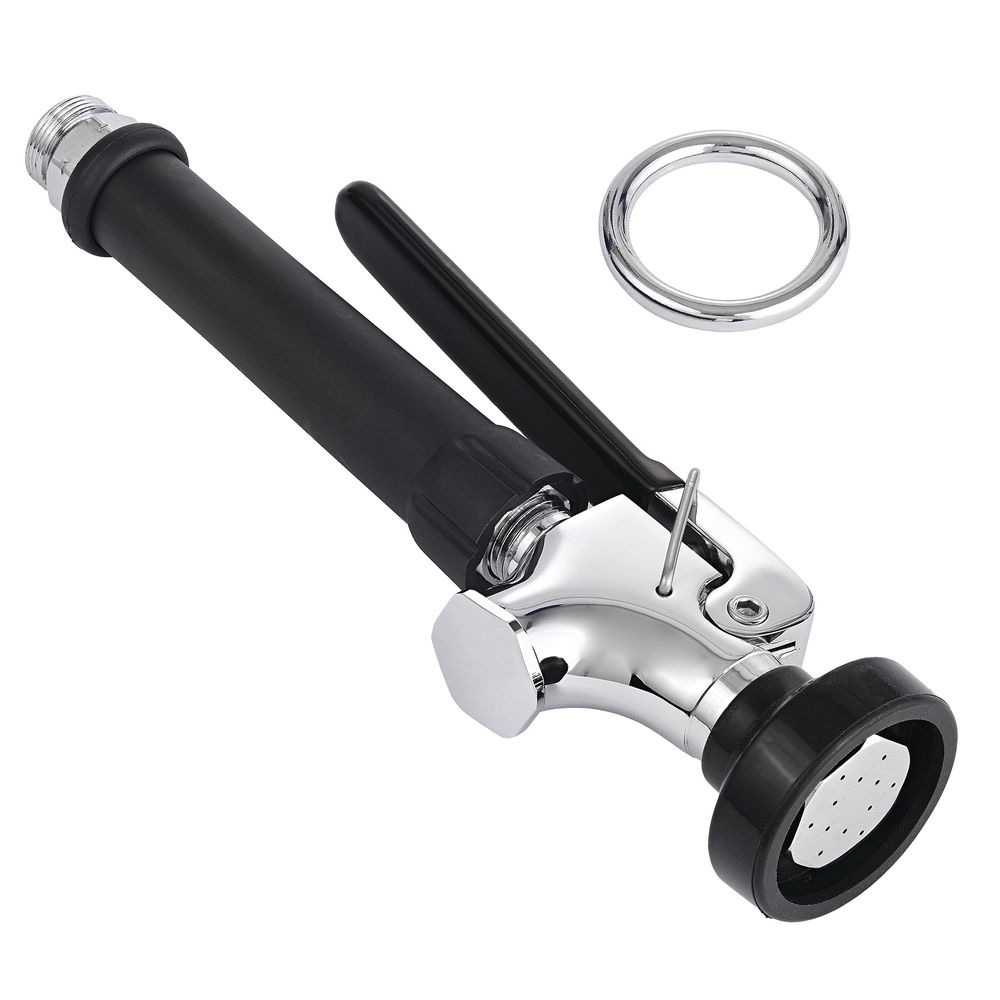 Kratos Pre-Rinse Spray Valve, 1.15 GPM