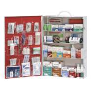 Medique Four-Shelf Standard First Aid Kit Refill