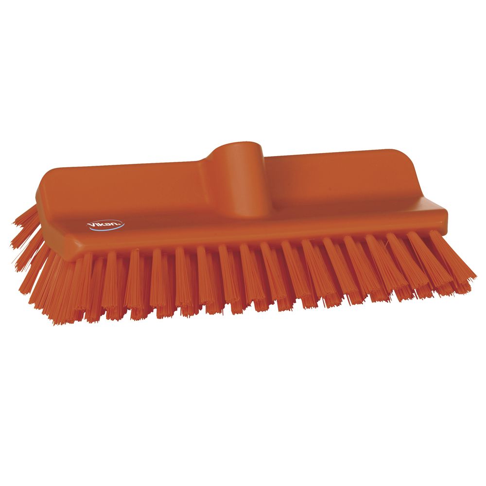 HIGH LOW DECK BRUSH