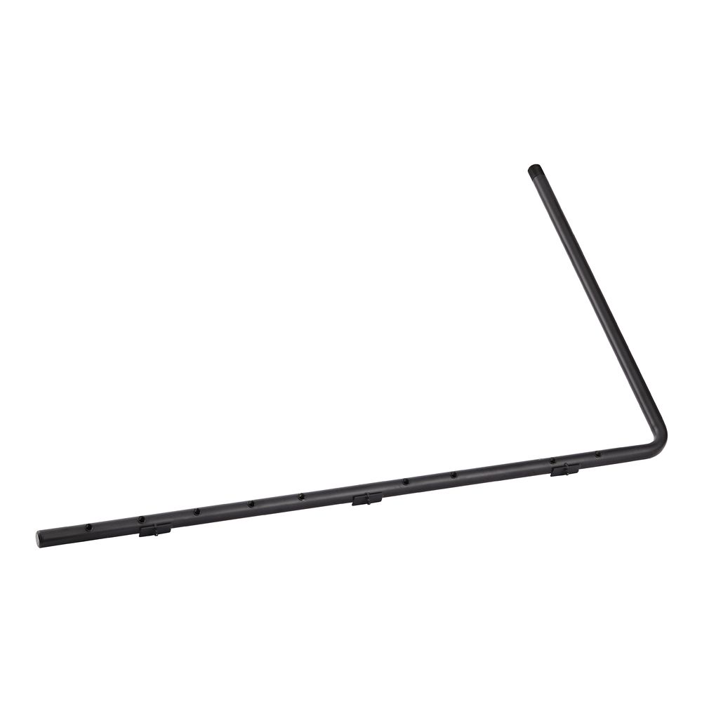 Kratos Gas Inlet Pipe for Kratos Four-Burner Countertop Charbroilers