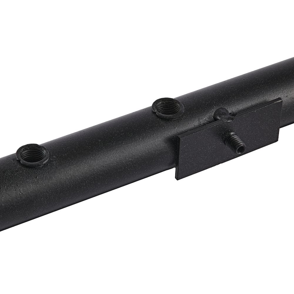 Kratos Gas Inlet Pipe for Kratos Four-Burner Countertop Charbroilers