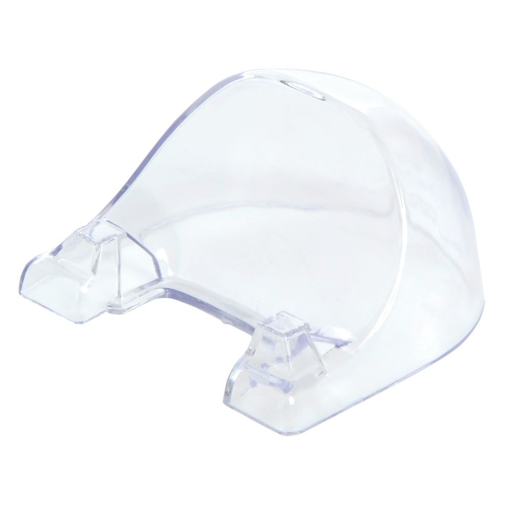 Clear Acrylic Riser