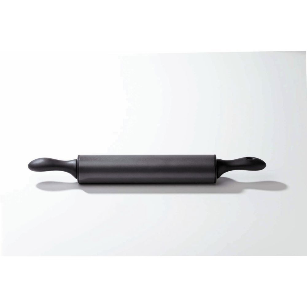 Browne Aluminum Rolling Pin - 3 1/2"Dia x 15"L