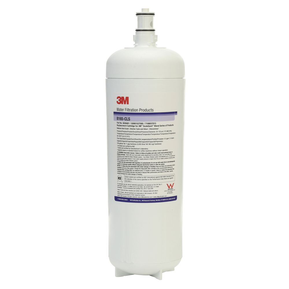 HIGH FLOW SERIES FILTER CART, 3M