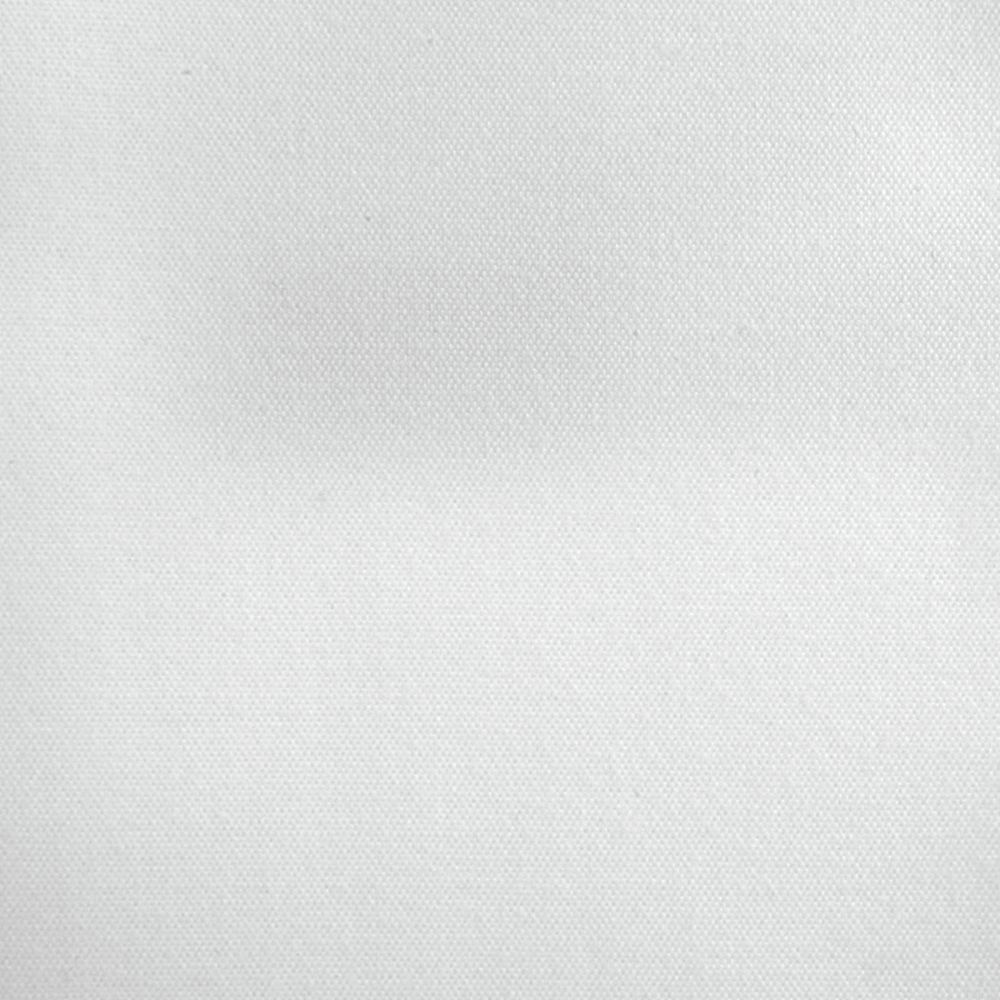 HUBERT® Square Royal Blue Spun Polyester Napkin - 20" x 20"