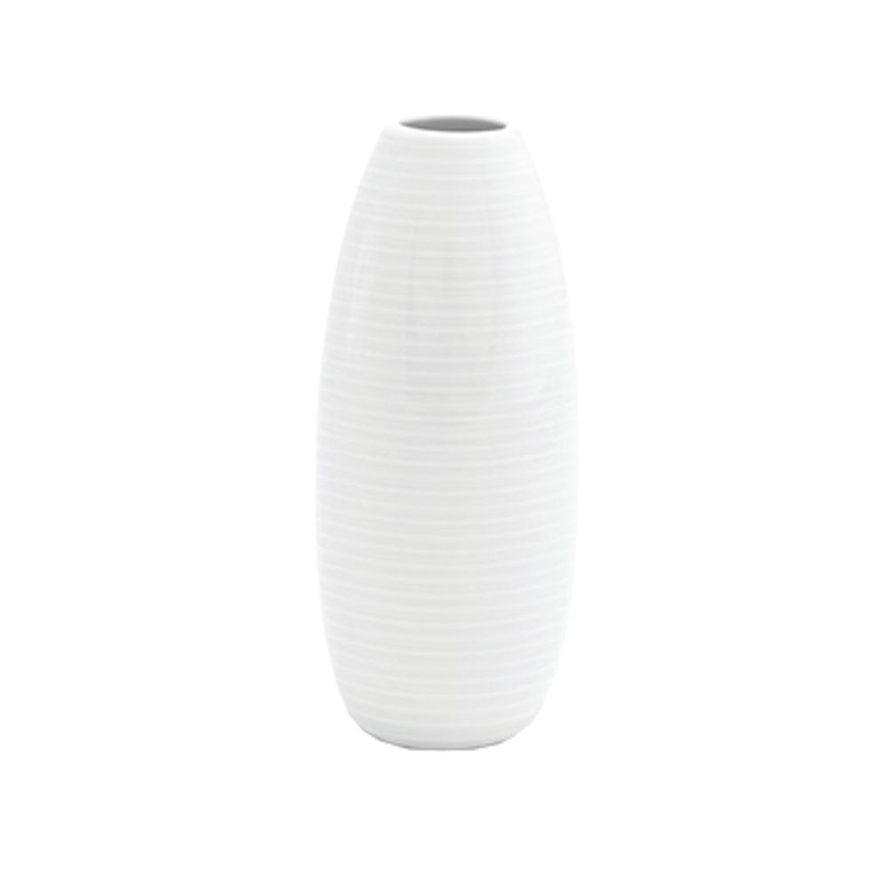 6" SPIRAL VASE - 10OZ