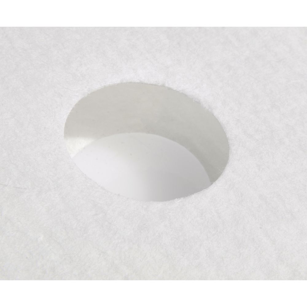 Disco Inc. D1415E4 Shortening Filter Paper Envelope Type For KFC ...