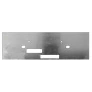 HUBERT® Countertop Film Wrapper Replacement Element Plate Retainer