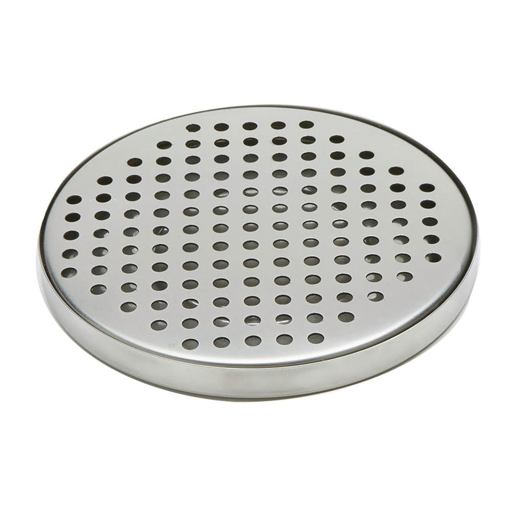 Winco Drip Tray, 6"- octagonal