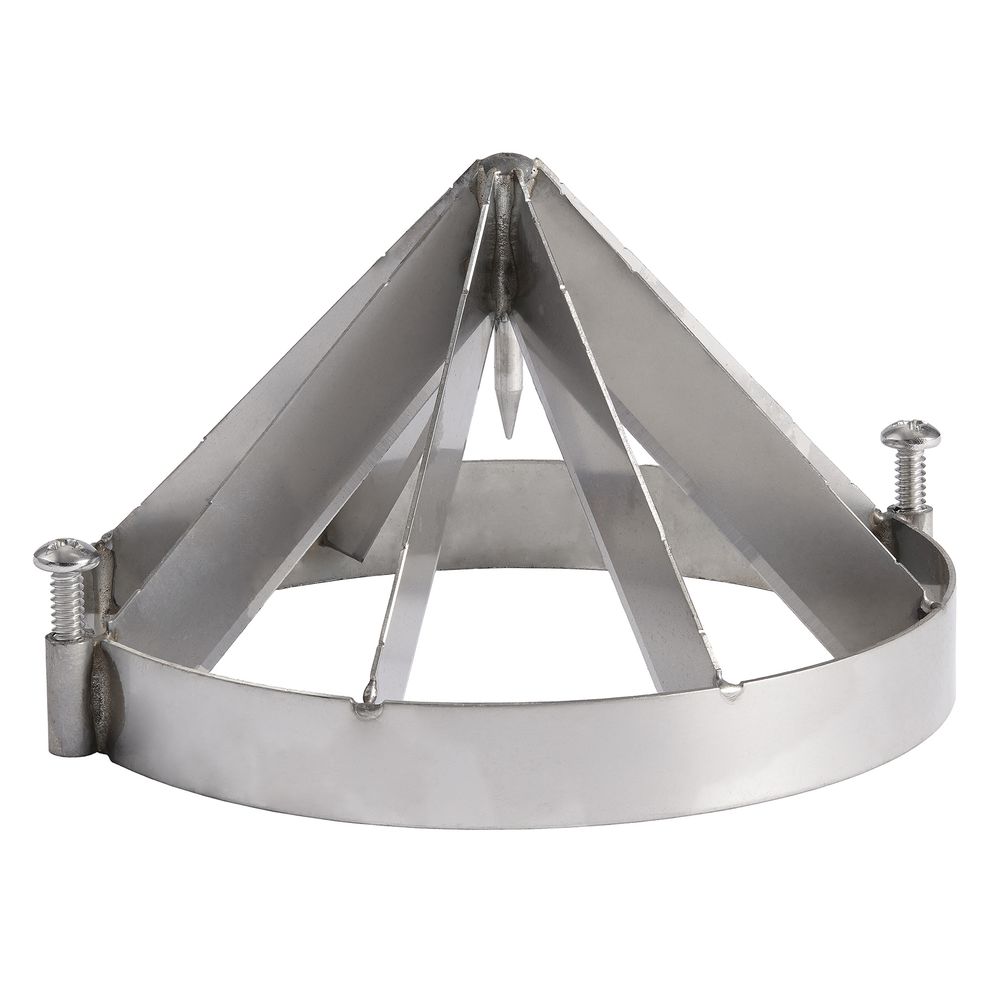 Chronos 29A-012-EIGHT Fruit Wedger, 8-Section Wedge Configuration - 9"L ...