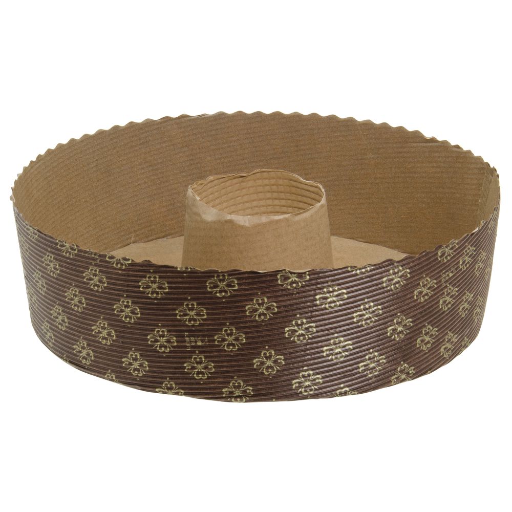 MOLD, BAKING, OPEN RING 7 7/8 X 2 3/8 X 3