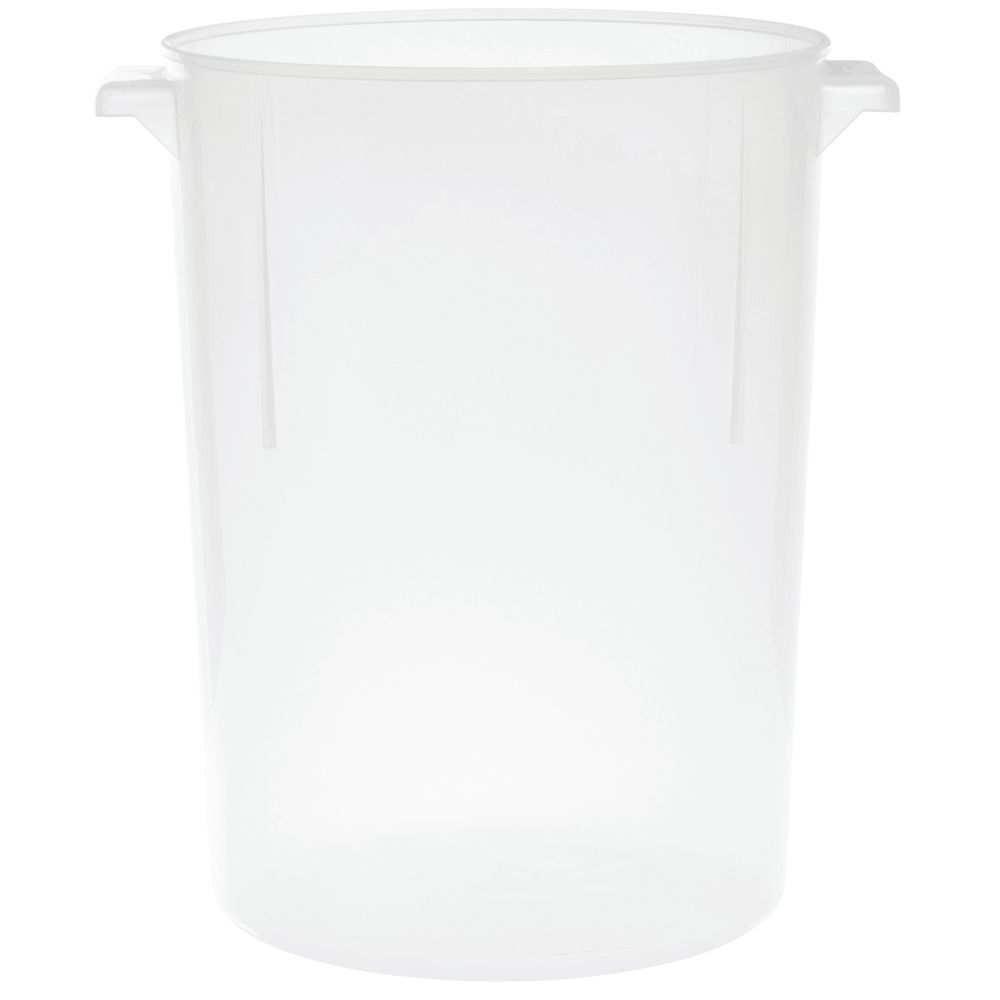 Carlisle Plastic Containers