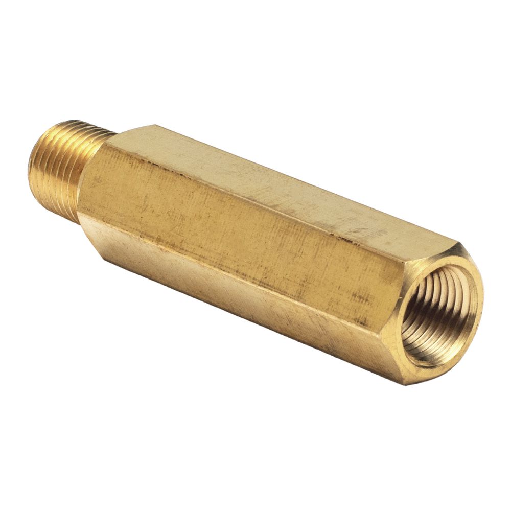 Kratos Nozzle Adapter for Kratos Griddle/Range Combination