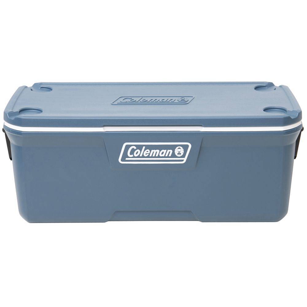 Coleman Storage Cooler, 150 QT - 45 1/10"L x 20 2/5"W x 18 53/100"H