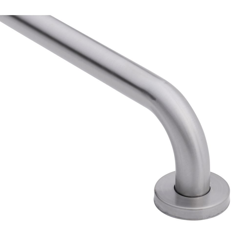 Central Exclusive Restroom Grab Bar - 30"L