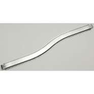 Vollrath Super Pan® 1/2 Size Long Wild Pan Stainless Steel Adaptor Bar